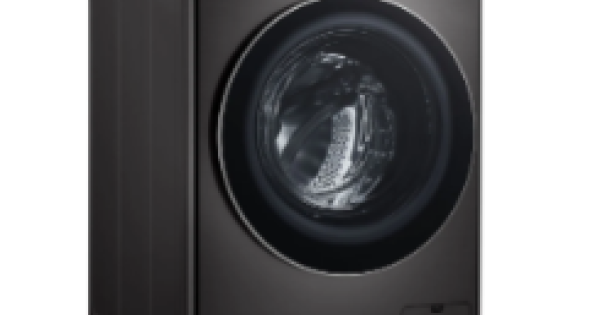 LG F0L9DGP2S 15/8KG Front Load (Wash & Dry) Washing Machine